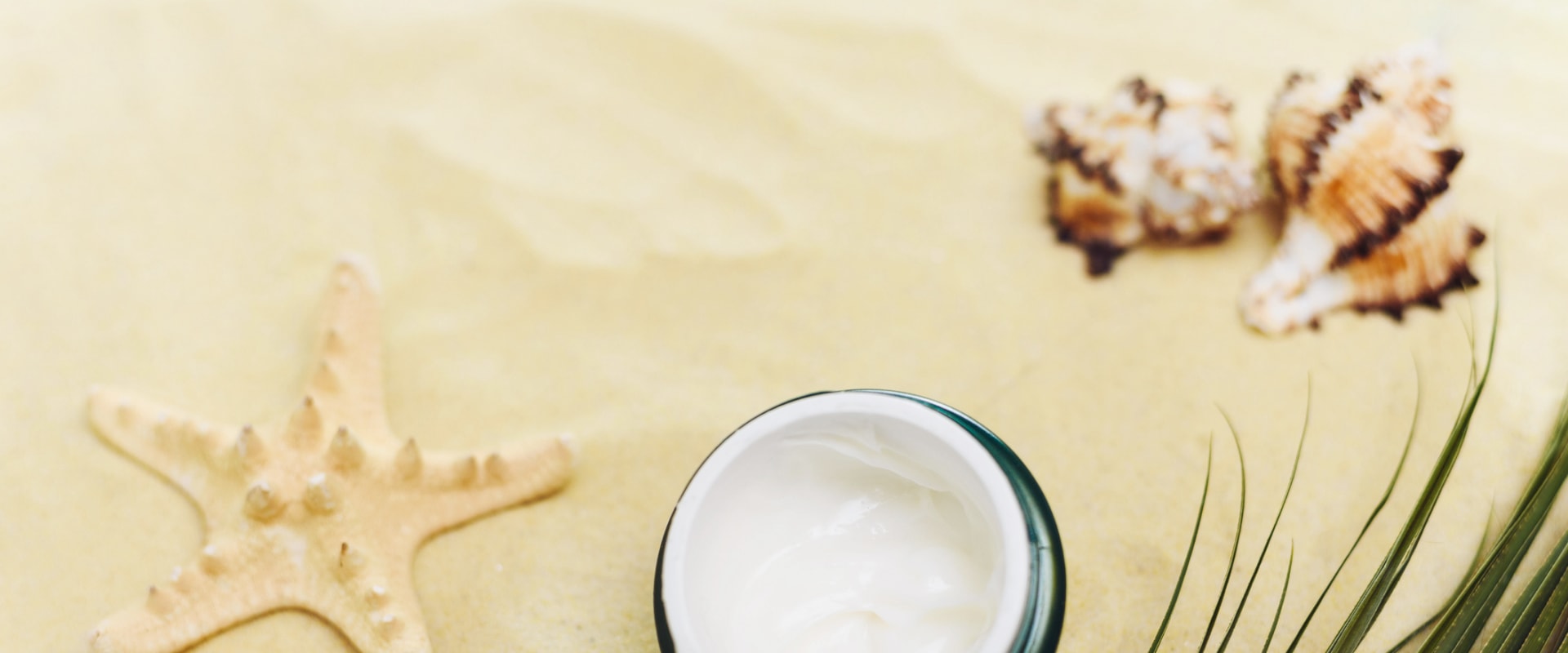 The Truth About Natural SPF Ingredients: What You Need to Know
